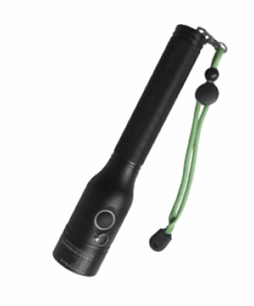 Industrial Lighting Solutions » JNZ Solutions