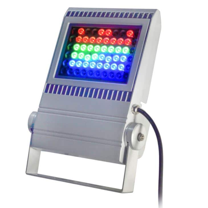 Industrial Lighting Solutions » JNZ Solutions